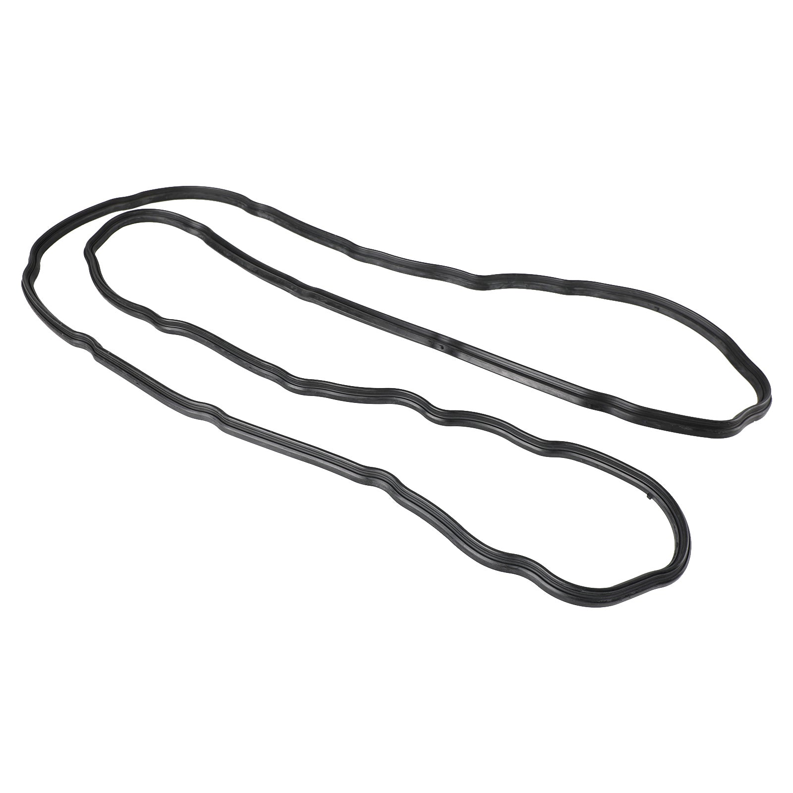 Volvo D13 Engine New Oil Pan Gasket 20541940 – Champoo