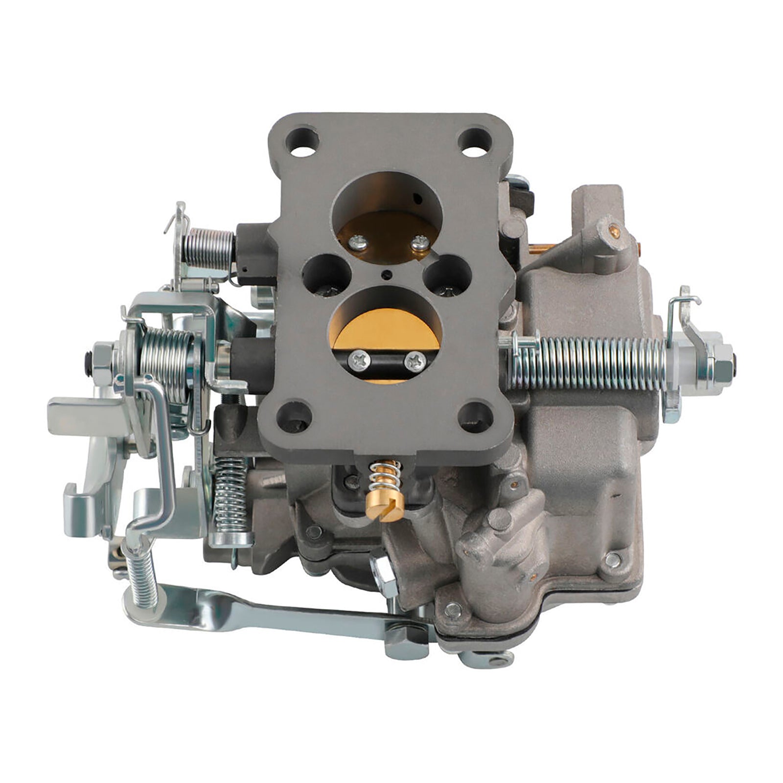 1968-1978 Toyota Corolla 3K 4K Carb Carby Carburetor 21100-24034 – Champoo
