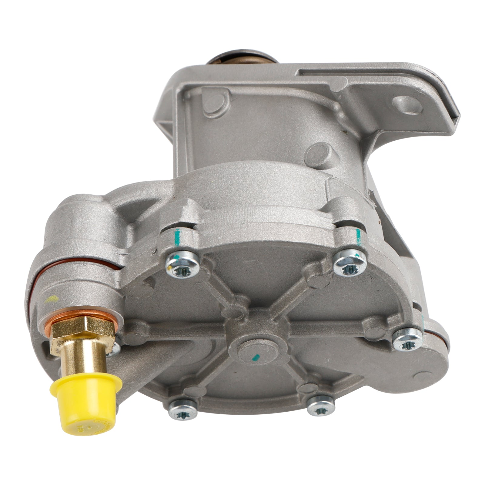 1990-2003 VW Transporter IV chassis (70_, 7D_) 2.4 D Brake Vacuum Pump ...
