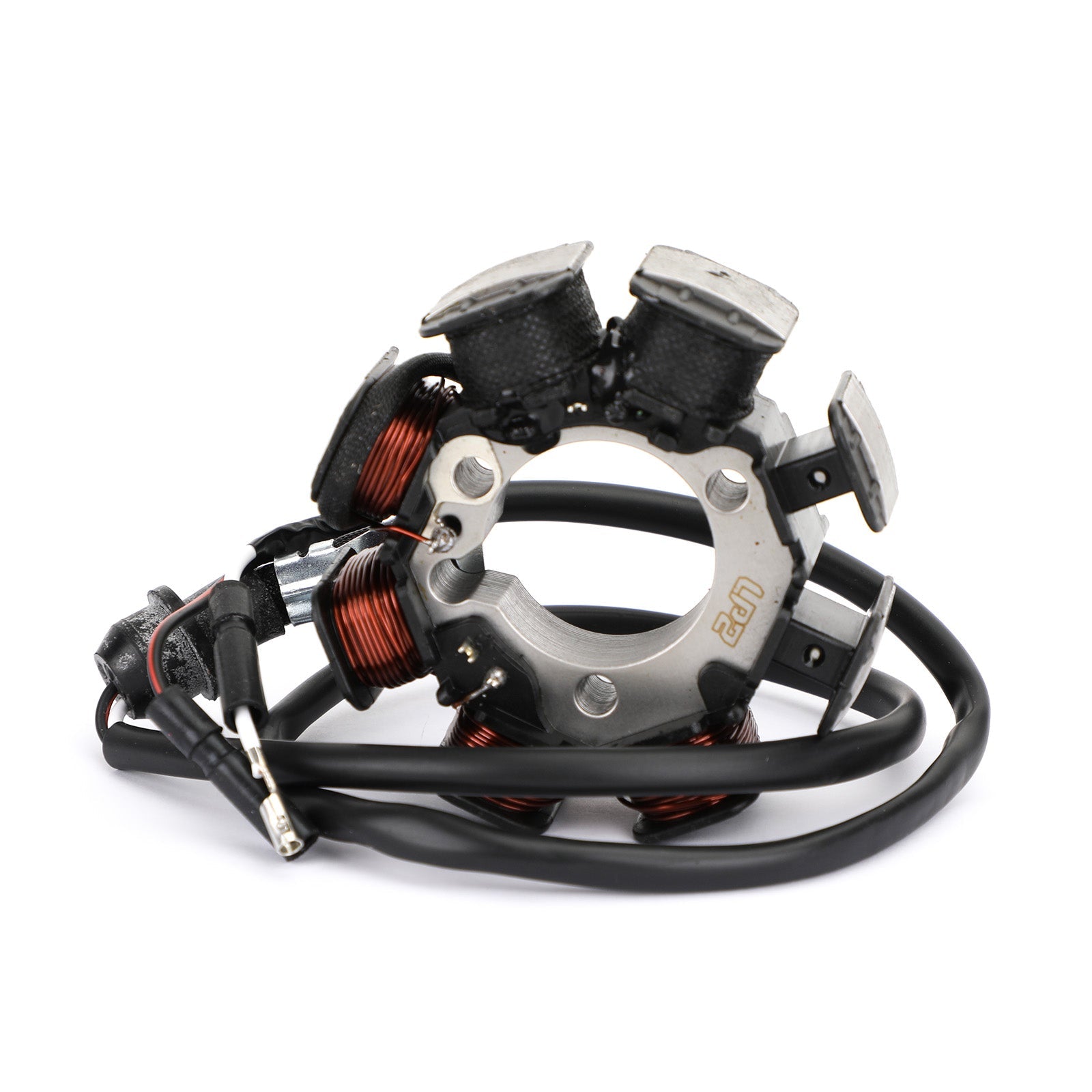 Magneto Generator Engine Stator Coil Fit For Honda XR200R XR200 200R 2 ...