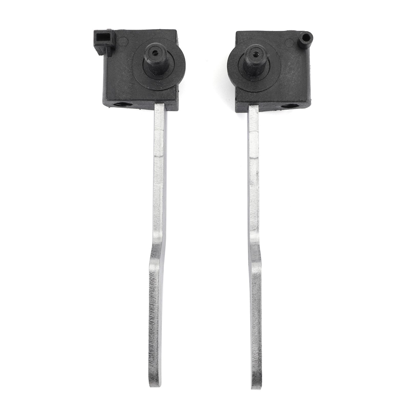 BMW M3 E46 00-2006 Convertible Top Lock Latch Lever Repair Kit RH & LH ...