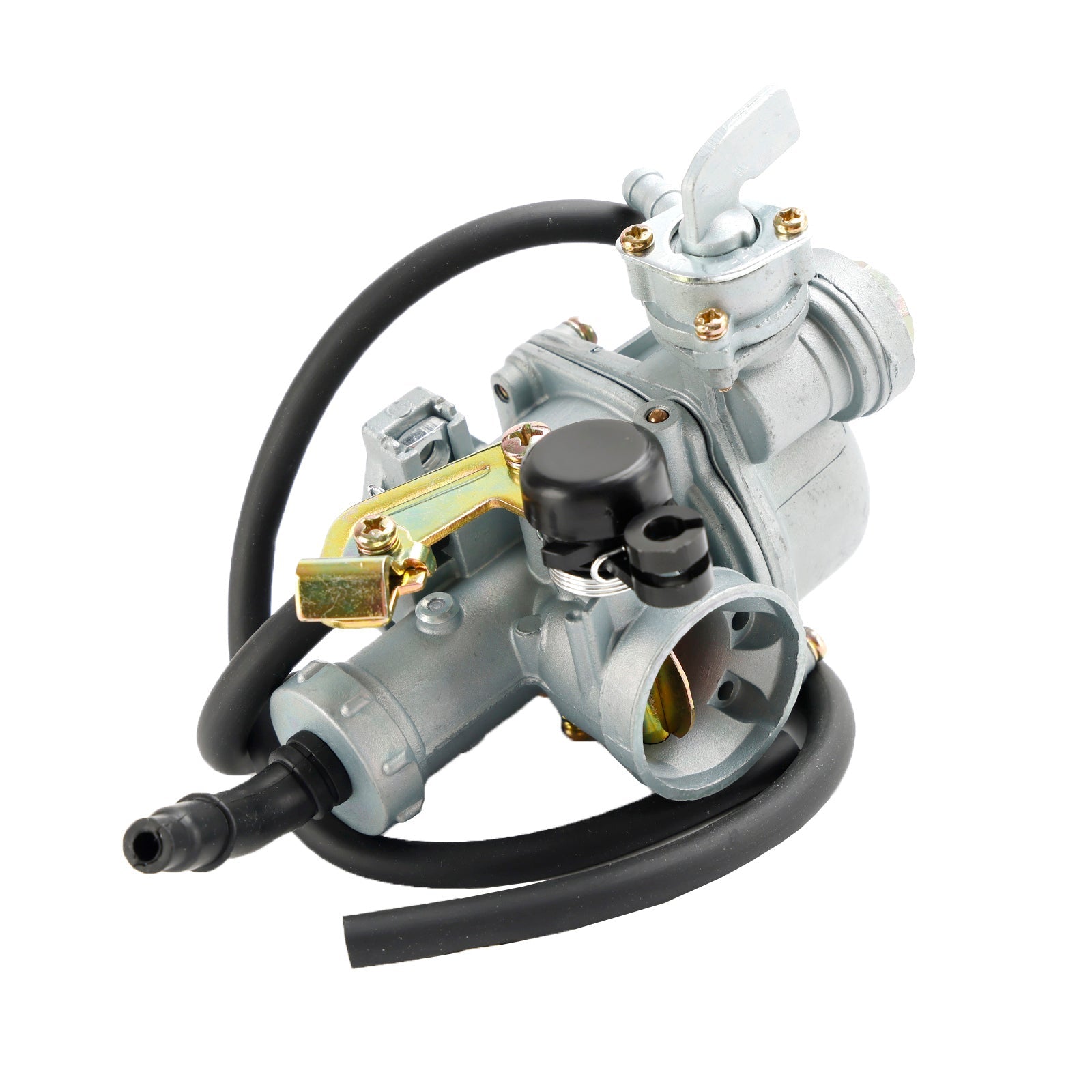 Italika FT110 AR110 AT110 X110 XT110 XT110RT ARGENTA 110 Carburetor Ca ...