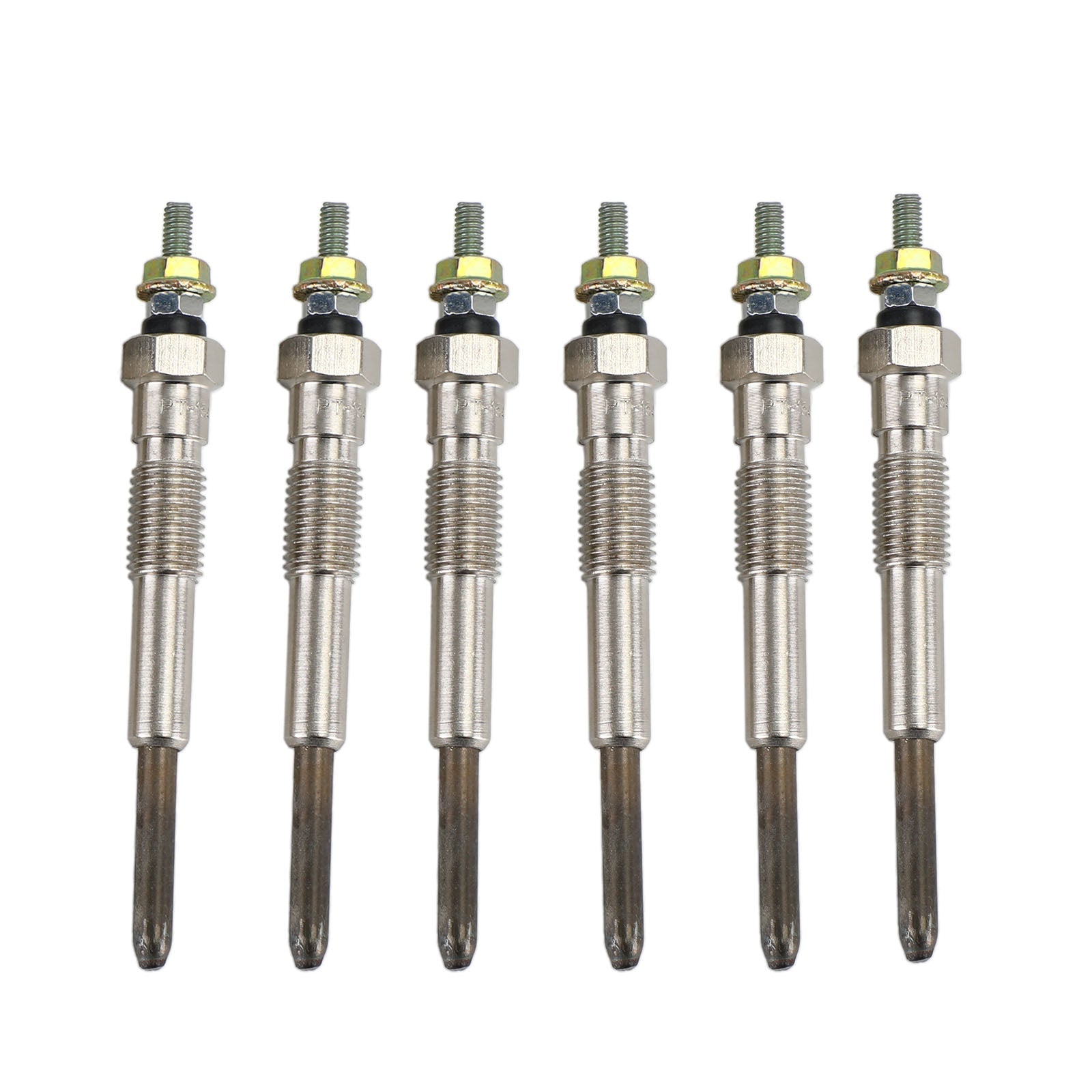 Toyota Landcruiser Hj47 Hj60 Hj75 4.0L 2H Diesel Engine 12 Volt Glow P ...