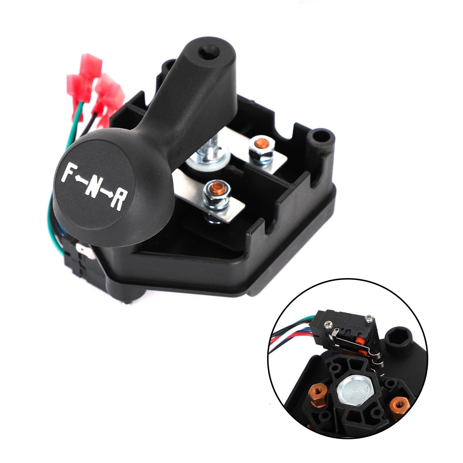 Club Car Forward Reverse Switch – Champoo