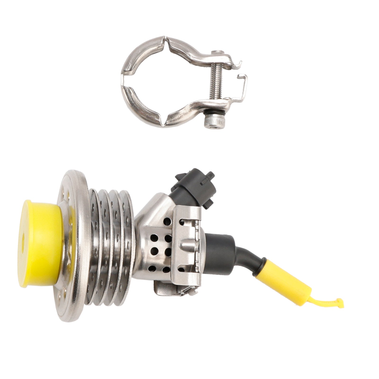 Land Range LR062819 LR134710 Diesel Emissions Fluid (DEF) Injector Mod ...