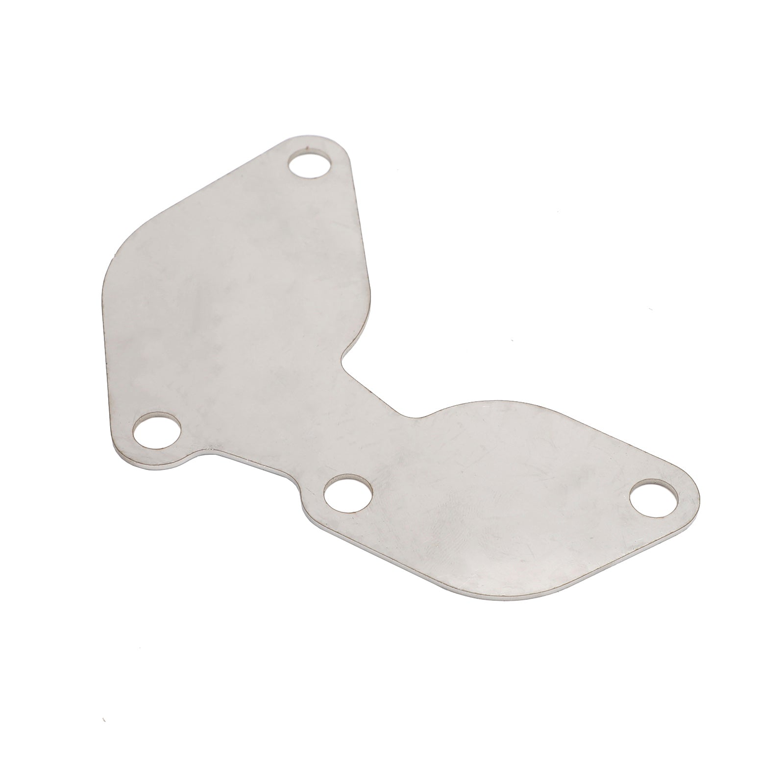 2007-ON Isuzu DMAX TF EGR Delete Block Off Plate – Champoo