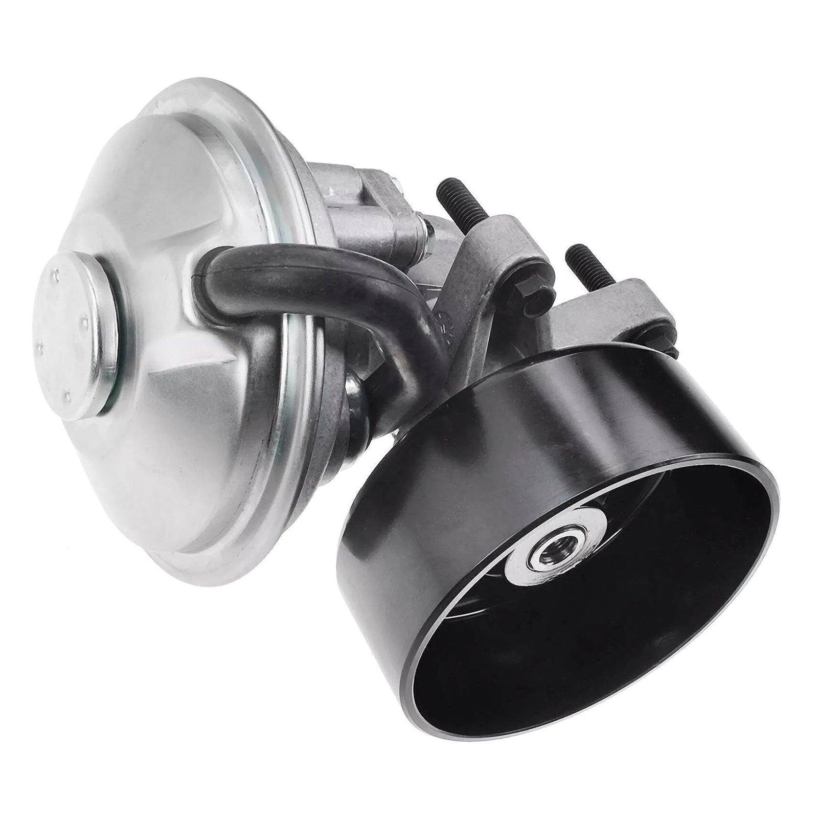 1999-2003 Ford E-350 V8 7.3L Diesel Mechanical Vacuum Pump F6TZ2A451AA ...