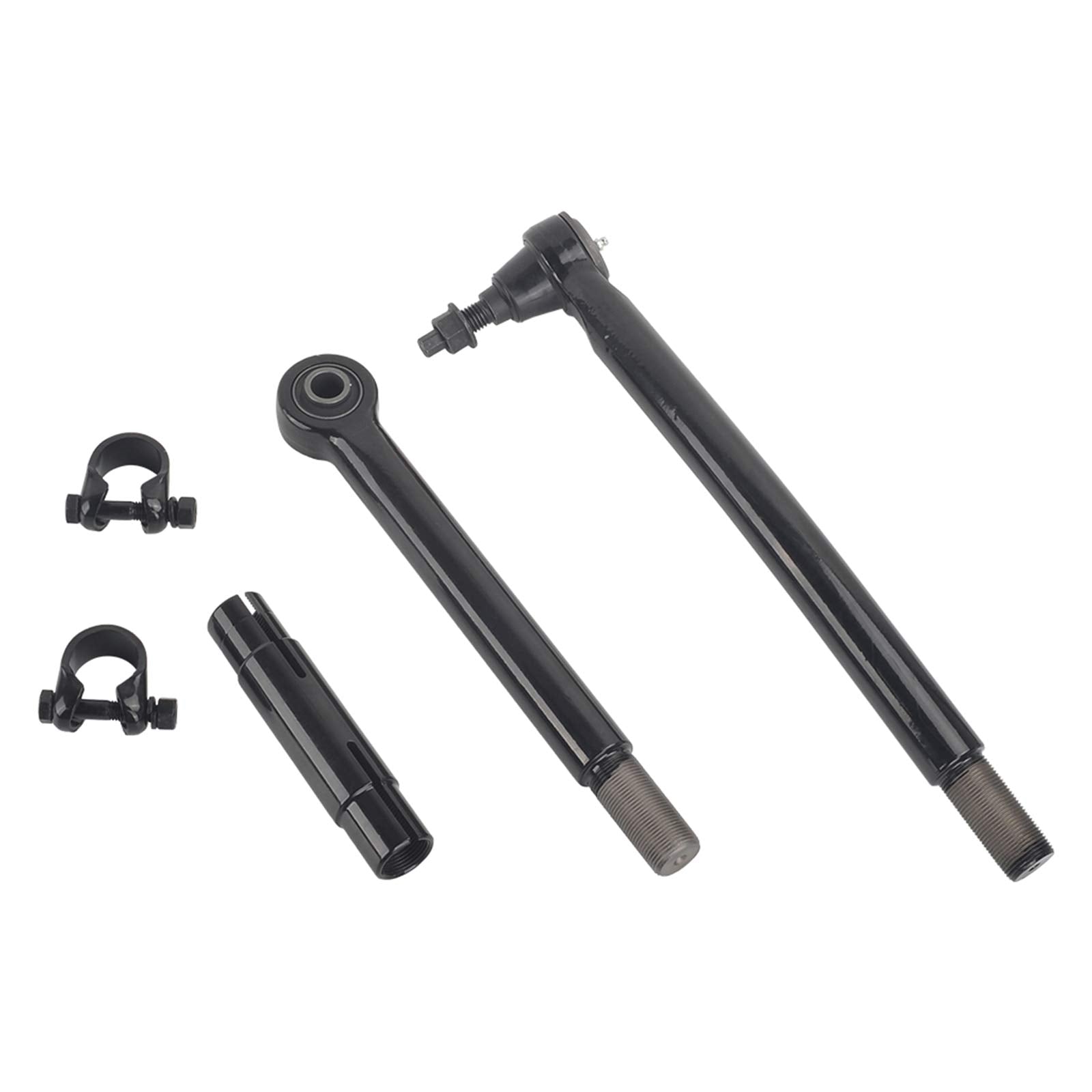 2017-2021 Ford F350 Super Duty 4X4 4WD Front Adjustable Track Bar Lift ...