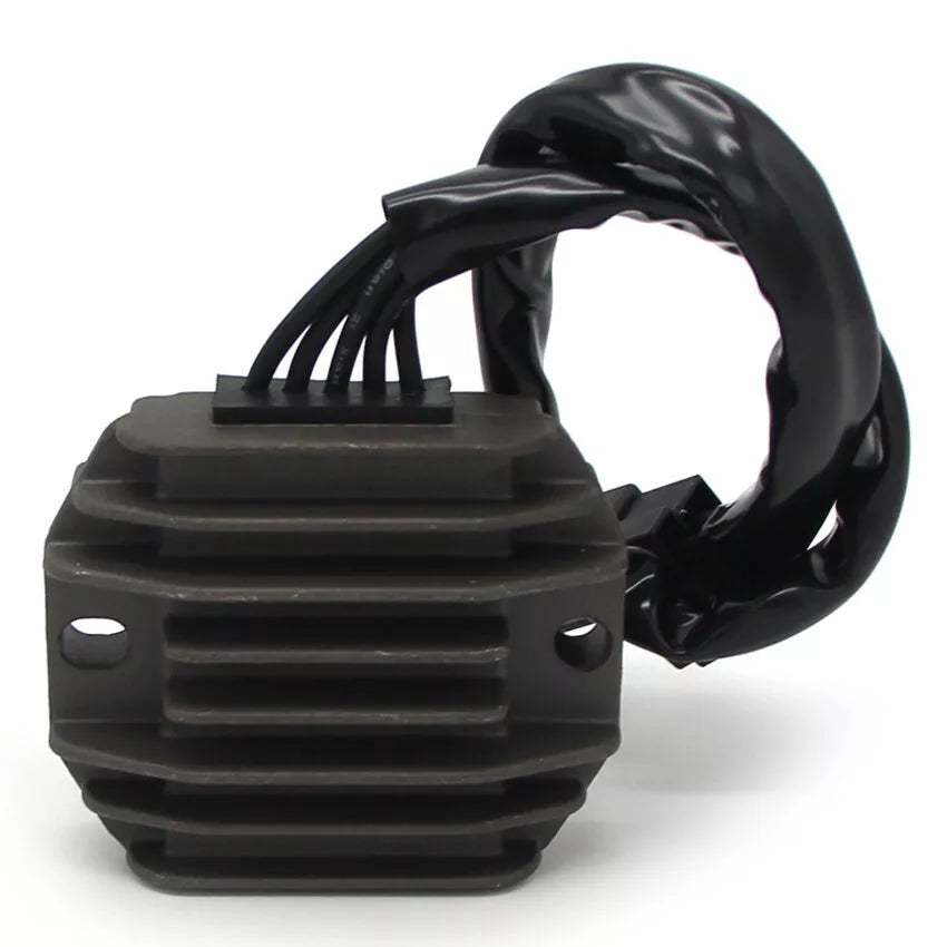 Yamaha RAPTOR 125 YFM125R 2011-2013 2PA-81960-00 Voltage Rectifier Reg ...