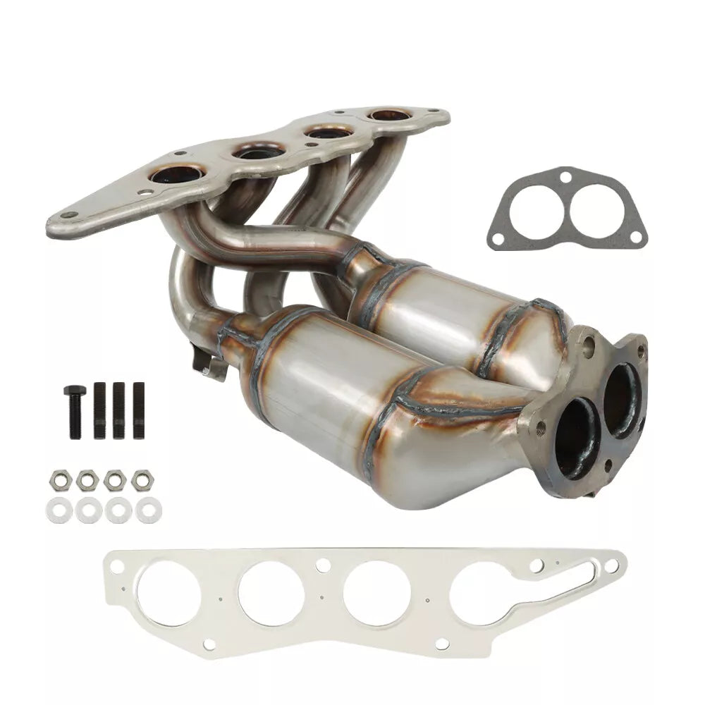 Mitsubishi Eclipse 2.4L 2006-2012 Exhaust Manifold Catalytic Converter ...