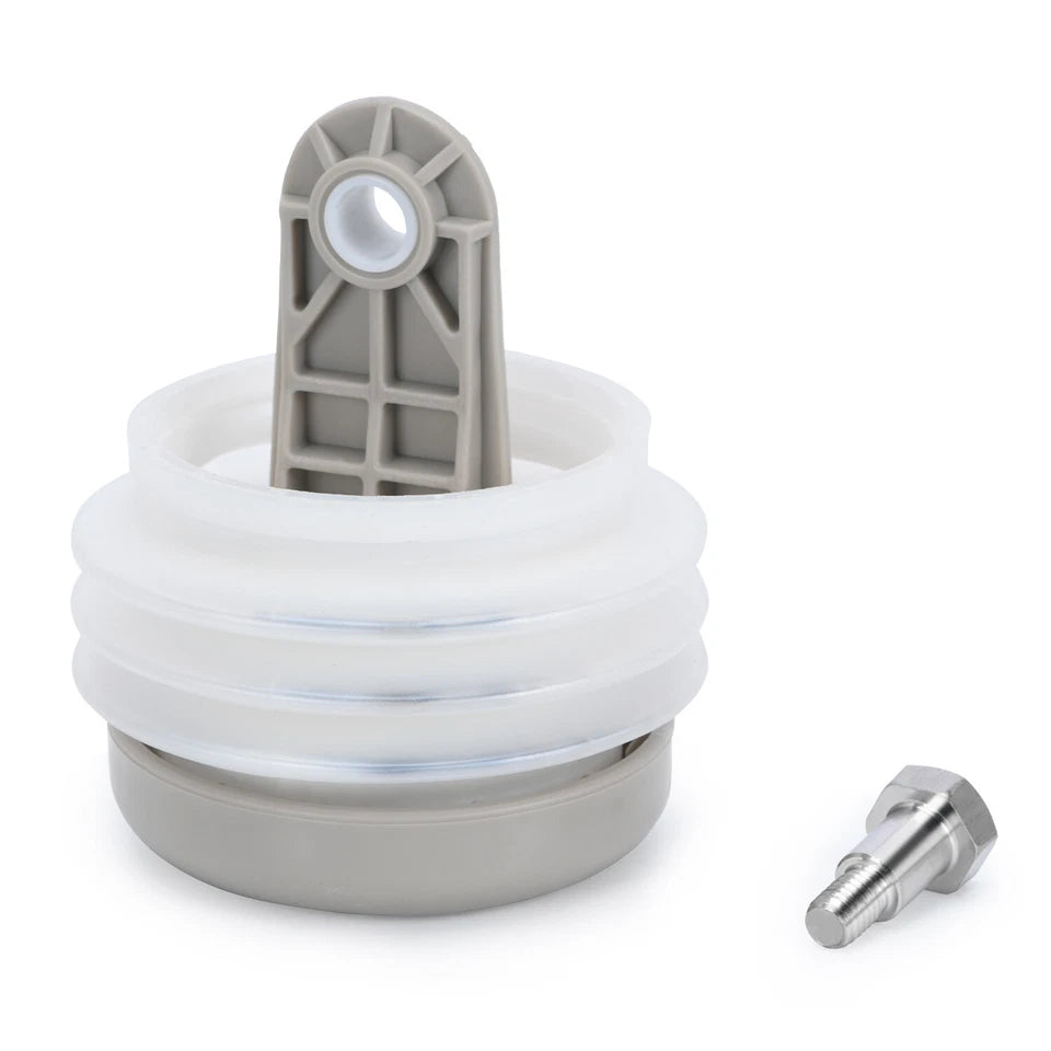Pump Bellows Kit S & T Series Vacuum & Discharge Pump Dometic 38523098 ...