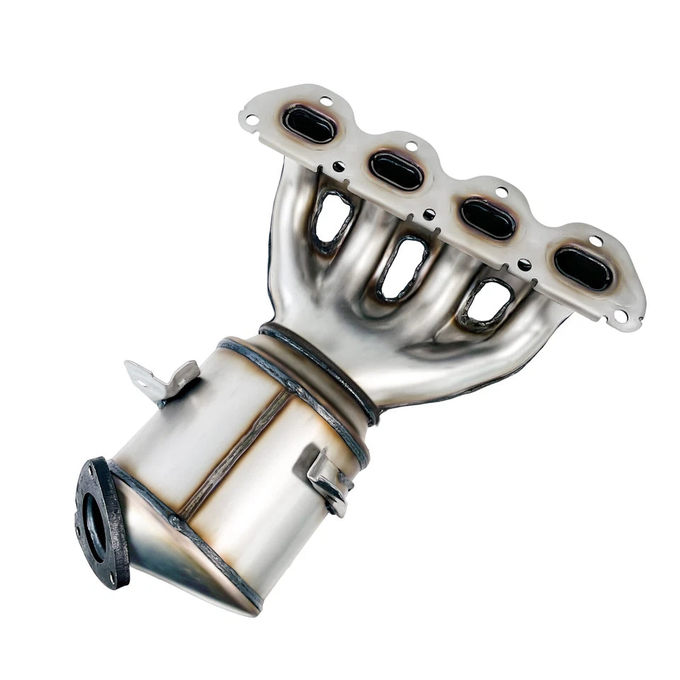 2016 Chevrolet Cruze Limited Manifold Catalytic Converter – Champoo