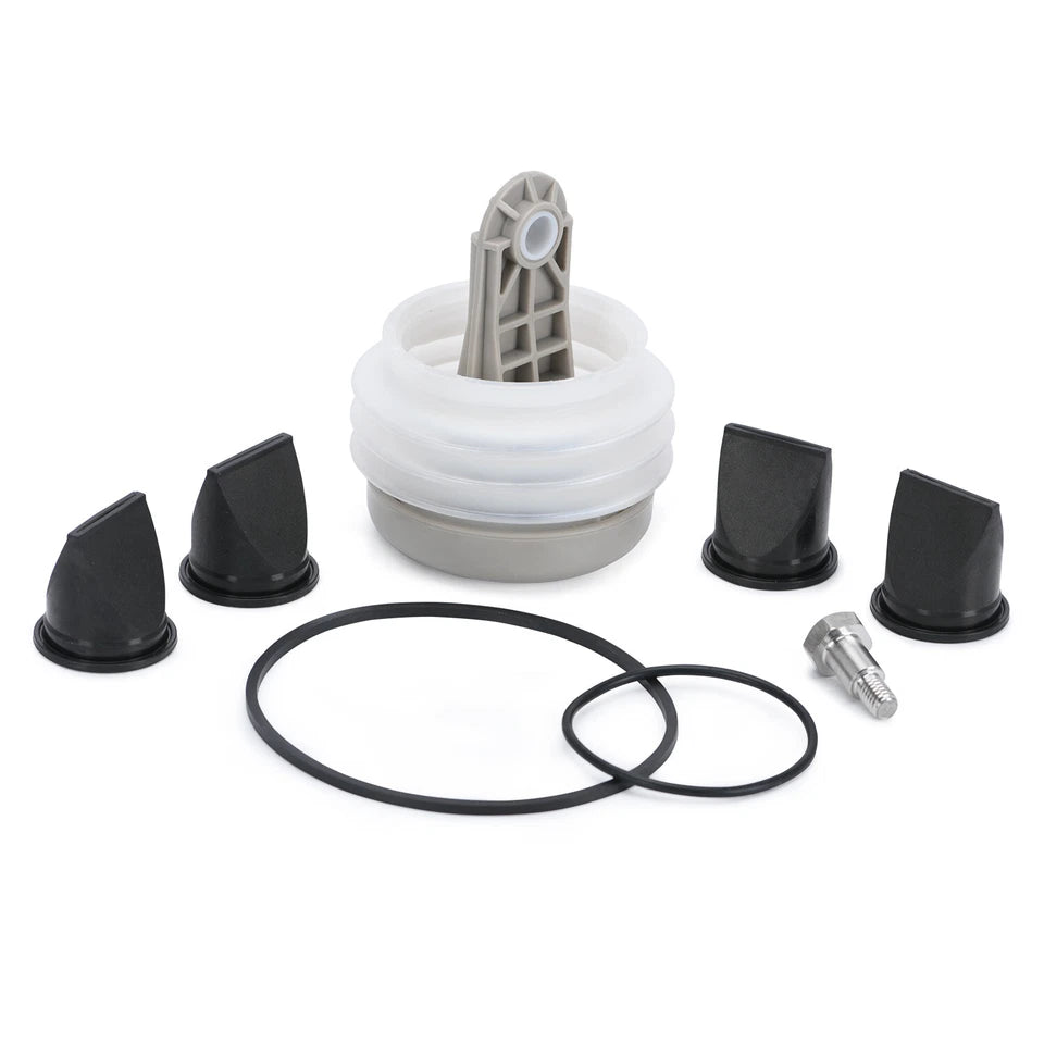 Pump Bellows Kit S & T Series Vacuum & Discharge Pump Dometic 38523098 ...